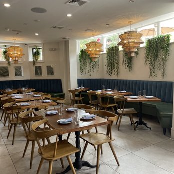 EVA BOSTON - Updated June 2024 - 228 Photos & 130 Reviews - 279A ...