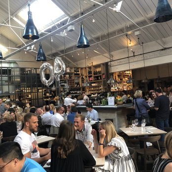 THE CON CLUB - Updated May 2026 - 10 Photos - 48 Greenwood Street ...