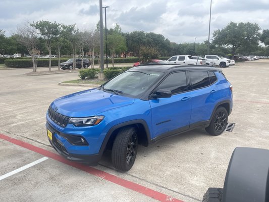 MAC HAIK DODGE CHRYSLER JEEP RAM - Updated January 2026 - 48 Photos ...