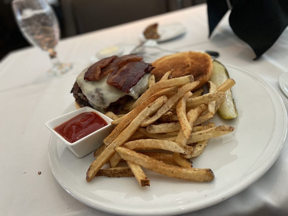 SILO ELEVATED CUISINE & BAR - Updated February 2025 - 656 Photos & 469 ...