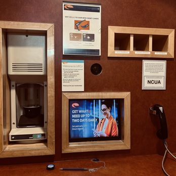 UFCU - Updated January 2026 - 15 Photos & 106 Reviews - 4611 Guadalupe ...