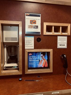 UFCU - Updated January 2026 - 15 Photos & 106 Reviews - 4611 Guadalupe ...