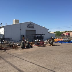ARIZONA POWDER COAT - 33 Photos & 39 Reviews - 5301 E Washington St ...