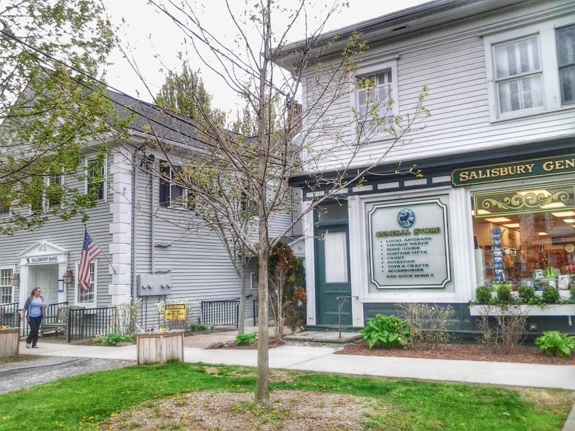 SALISBURY GENERAL STORE AND GIFTS - Updated July 2025 - 20 Main St ...