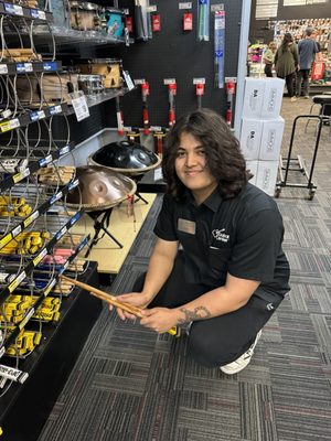 GUITAR CENTER - Updated December 2025 - 34 Photos & 96 Reviews - 6663 S ...