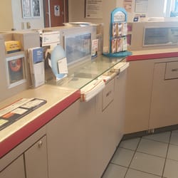 US POST OFFICE - 22 Photos & 18 Reviews - Post Offices - 8401 Boeing Dr ...