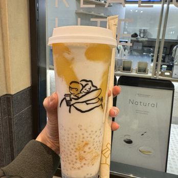 HEYTEA - Updated June 2025 - 195 Photos & 123 Reviews - 700 110th Ave ...