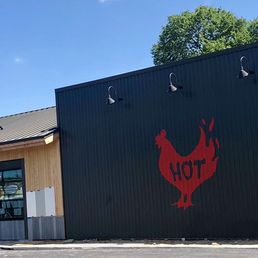 THE COOKSHACK - Updated December 2025 - 478 Photos & 550 Reviews - 500 ...