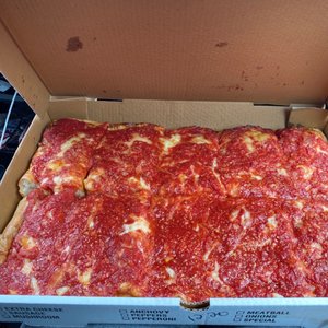 KATE & AL’S PIZZA - 48 Photos & 80 Reviews - 2919 Rte 206, Columbus, NJ ...