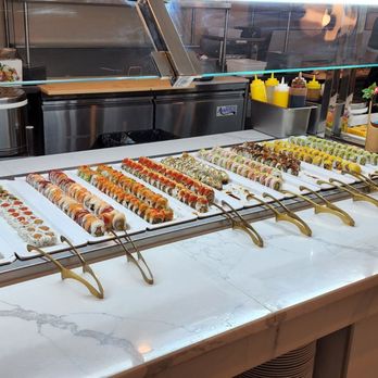 SEA & SKY FEAST BUFFET - Updated February 2025 - 464 Photos & 110 Reviews - 133-38 Sanford Ave ...