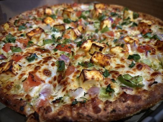 VELLY PIZZA - Updated September 2025 - 24 Photos & 31 Reviews - 1415 ...