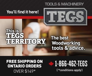 TEGS TOOLS & MACHINERY - Updated June 2026 - 28 Photos - 1361 Rymal ...