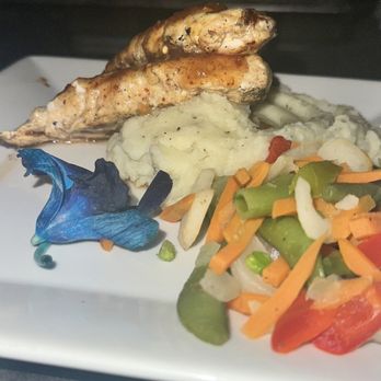 ALLURE RESTAURANT AND BAR - Updated October 2025 - 66 Photos - 2112 ...