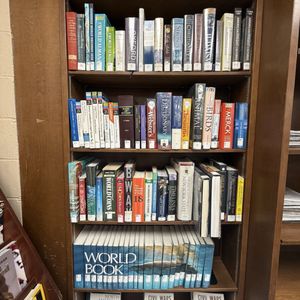 NEW YORK PUBLIC LIBRARY - BRONX LIBRARY CENTER - Updated October 2025 ...