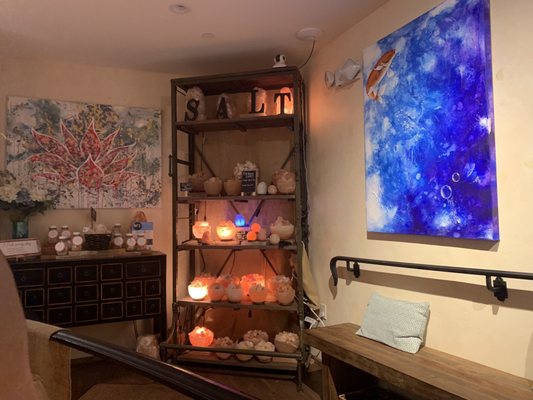 SALT CAVE SANTA BARBARA - 326 Photos & 433 Reviews - Massage - 740 ...