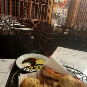 TERRAMIA RISTORANTE & WINE BAR - Updated November 2024 - 431 Photos ...