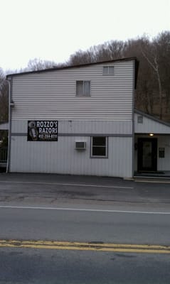 ROZZO’S RAZORS - Updated May 2026 - 1227 A Brodhead Rd, Coraopolis ...