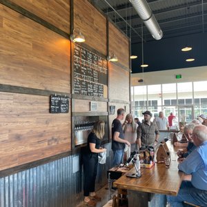 DAFT COW BREWERY - 30 Photos & 12 Reviews - 13800 Tech City Cir ...