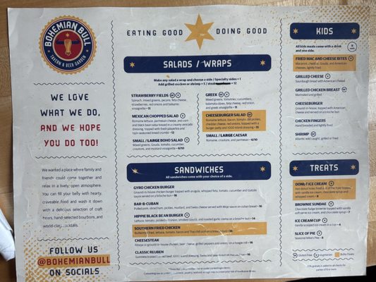 BOHEMIAN BULL - Updated September 2025 - 68 Photos & 28 Reviews - 2859 ...