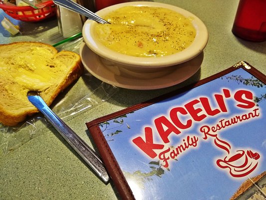 KACELI’S FAMILY RESTAURANT - 109 Photos & 26 Reviews - 21000 Ecorse Rd ...