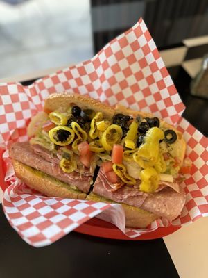 DAN’S SUPER SUBS - Updated November 2024 - 943 Photos & 1850 Reviews ...