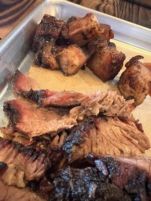 SMOKEY MO’S BBQ - Updated April 2025 - 16 Reviews - 6758 W Adams Ave ...