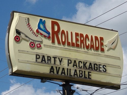 ROLLERCADE SKATING RINK - 31 Reviews - 11703 Baptist Church Rd, Saint ...