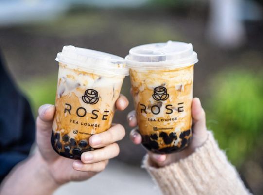 ROSE TEA LOUNGE - STOCKTON - Updated December 2025 - 234 Photos & 111 ...