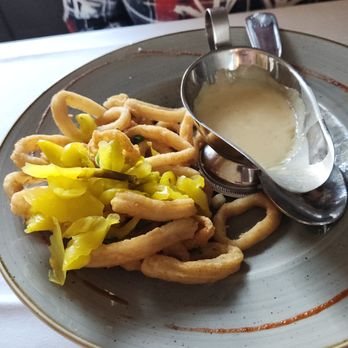 THE CAPTAIN DANIEL PACKER INNE - Updated August 2025 - 490 Photos & 726 ...