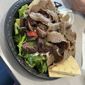 GREEK STREET GRILL - 939 Photos & 1634 Reviews - 3312 La Sierra Ave ...