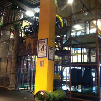 FUNHAVEN - Updated December 2025 - 28 Photos & 27 Reviews - 1050 Baxter ...