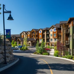 TOUCHMARK AT MOUNT BACHELOR VILLAGE - 13 Photos - Retirement Homes ...