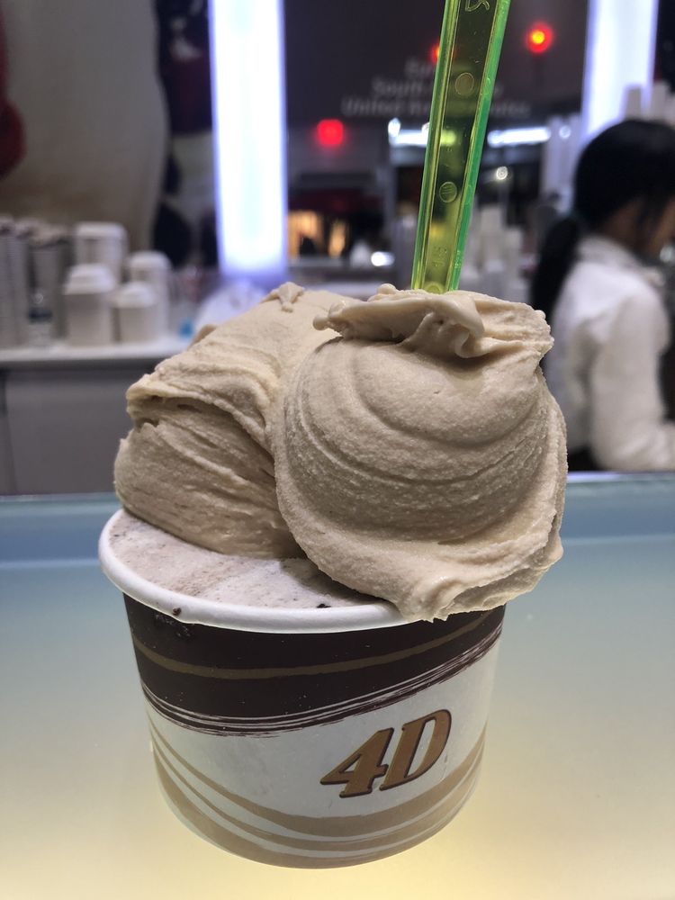 4D ICECREAM - 16 Photos - 670 Lincoln Rd, South Harrison Township, New ...