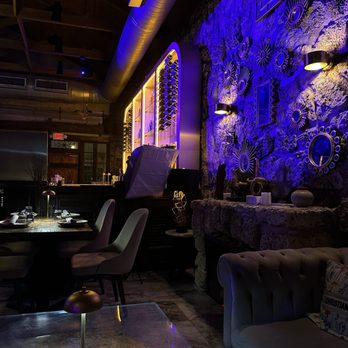 ZOI RESTAURANT & LOUNGE - Updated December 2024 - 382 Photos & 153 ...