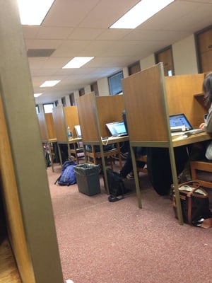 GEORGETOWN UNIVERSITY LIBRARY - Updated August 2025 - 20 Photos & 14 ...