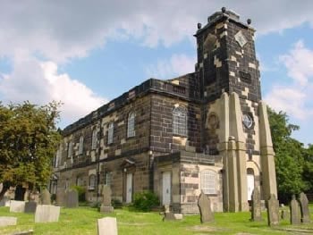 HOLY TRINITY CHURCH - Updated July 2025 - Church Rd, Liverpool ...