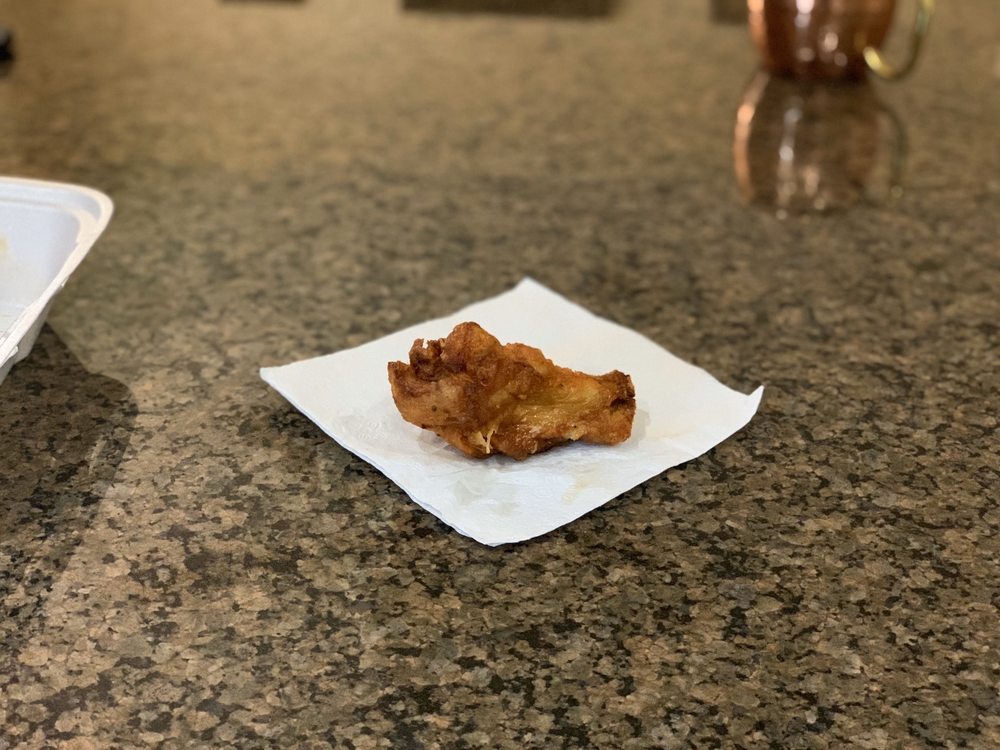 CHINESE CUISINE AND THAI FOOD - Updated September 2025 - 130 E Liberty ...