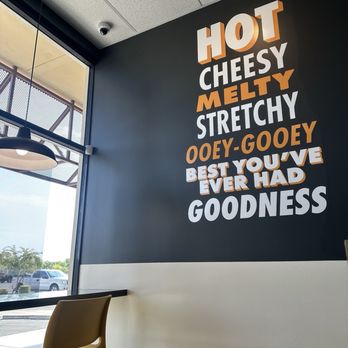 MELTY - Updated December 2025 - 27 Photos & 19 Reviews - 2060 S Power ...