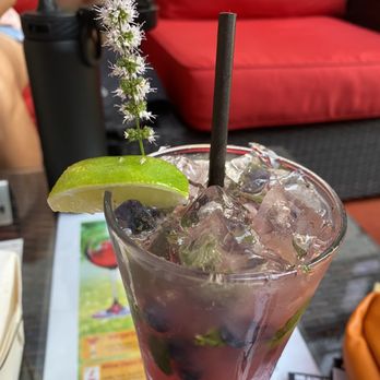 BAR 58 - Updated July 2025 - 538 W 58th St, New York, New York ...