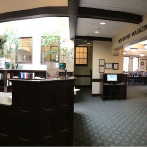 PACIFICA SHARP PARK LIBRARY - Updated September 2025 - 87 Photos & 19 ...