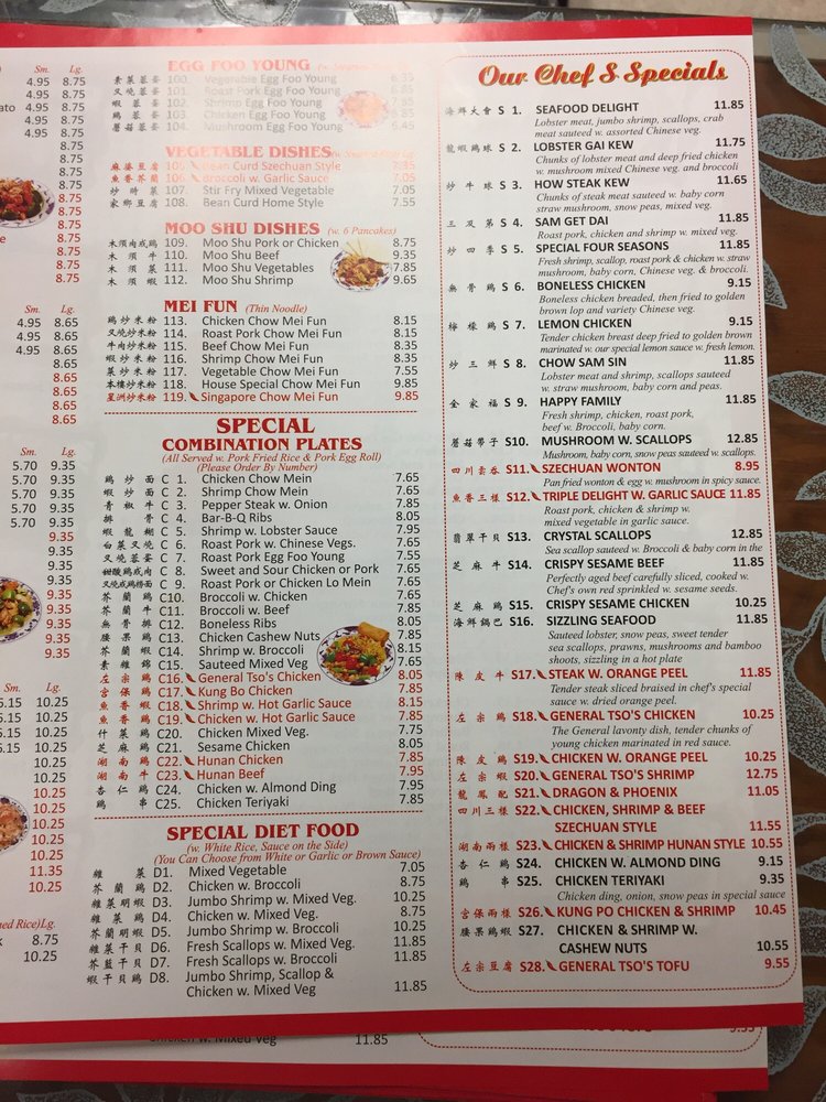 CHANG JIANG - Updated April 2024 - 19 Reviews - 1017 N Edge Trl, Verona ...