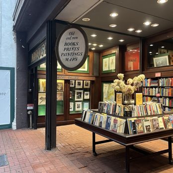 ARGOSY BOOK STORE - Updated December 2025 - 136 Photos & 83 Reviews ...