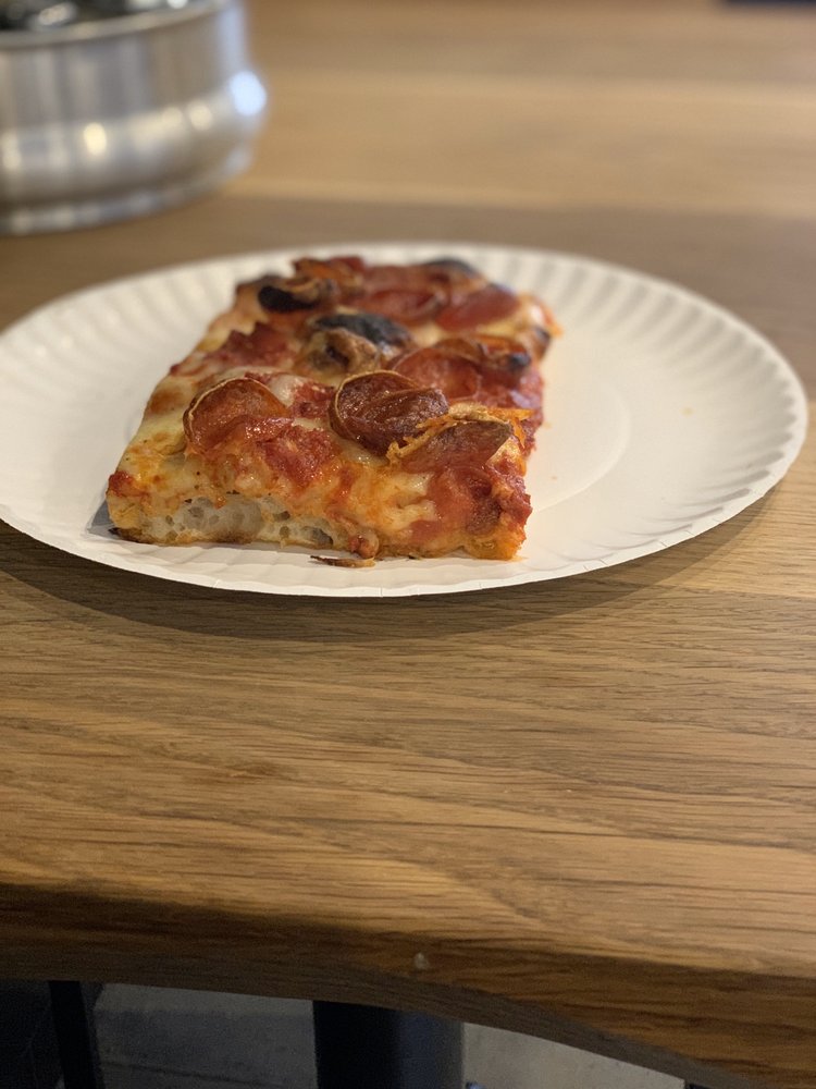 TAGLIO PIZZA - 200 Photos & 201 Reviews - 85 Mineola Blvd, Mineola, New ...