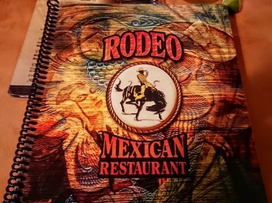 RODEO MEXICAN RESTAURANT - 20 Photos & 44 Reviews - 2020 Memorial Dr ...