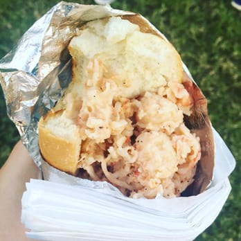 MONSTA LOBSTA - 50 Photos & 88 Reviews - Ocoee, Florida - Food Trucks ...