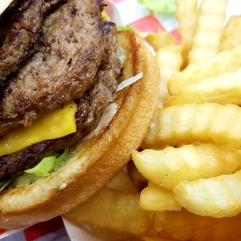 Five Star Burger - Stockton - Order Food Online - 87 Photos & 89 ...