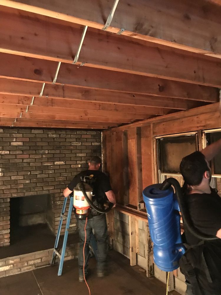 FIRST RESPONSE RESTORATION - Updated August 2025 - 14 Photos - 23 ...