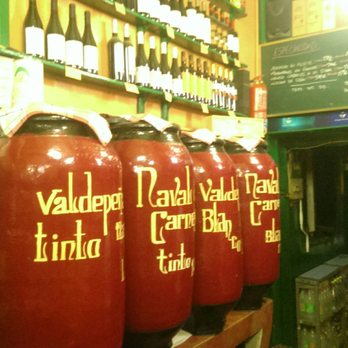 BODEGAS RICLA - Updated December 2025 - 55 Photos & 28 Reviews - Calle ...