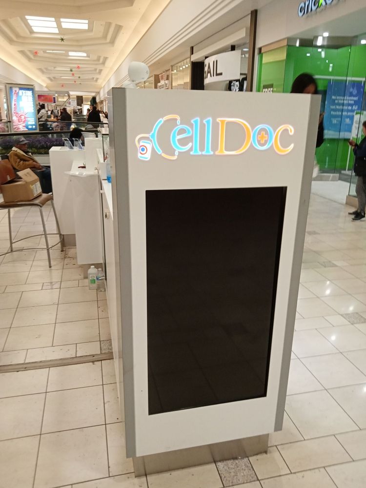 CELL DOC - Updated July 2024 - 27 Photos & 35 Reviews - 1 Sunvalley ...