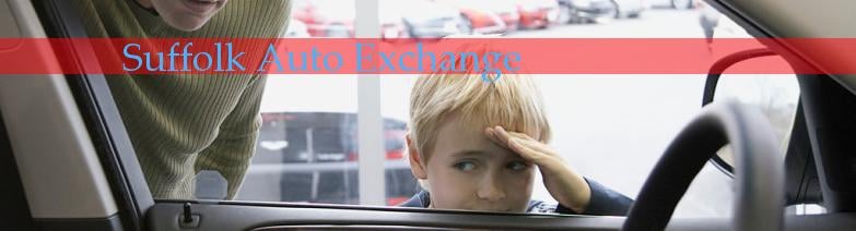 SUFFOLK AUTO EXCHANGE CENTER - Updated August 2025 - 1214 Portsmouth ...